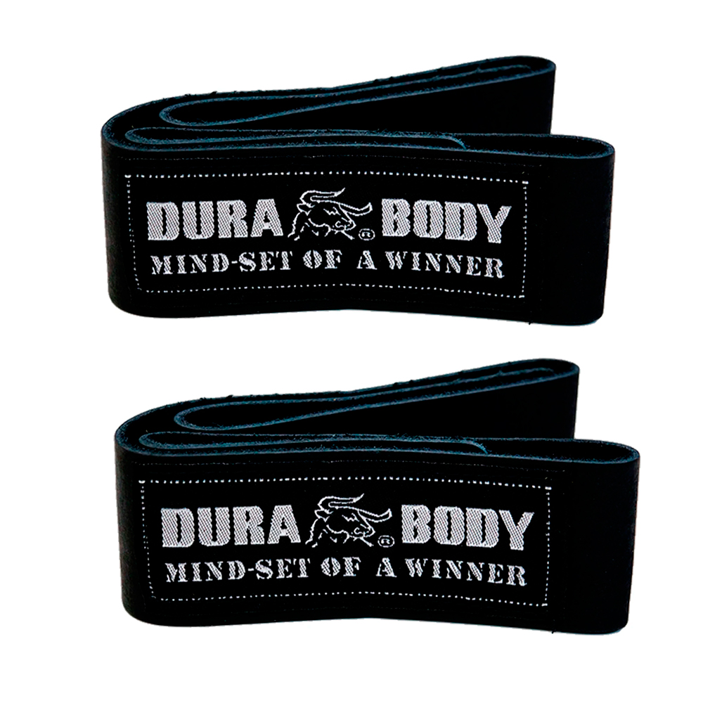 Strap Durabody Cuero Atlas Series - UnicoFit